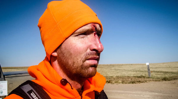 30 Hours With Captain Colorado: A Plains Adventure