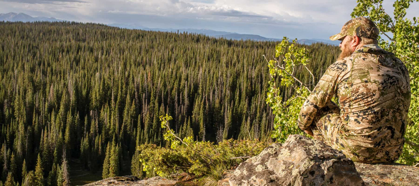 SITKA Hunting Gear & Clothing | Free Shipping