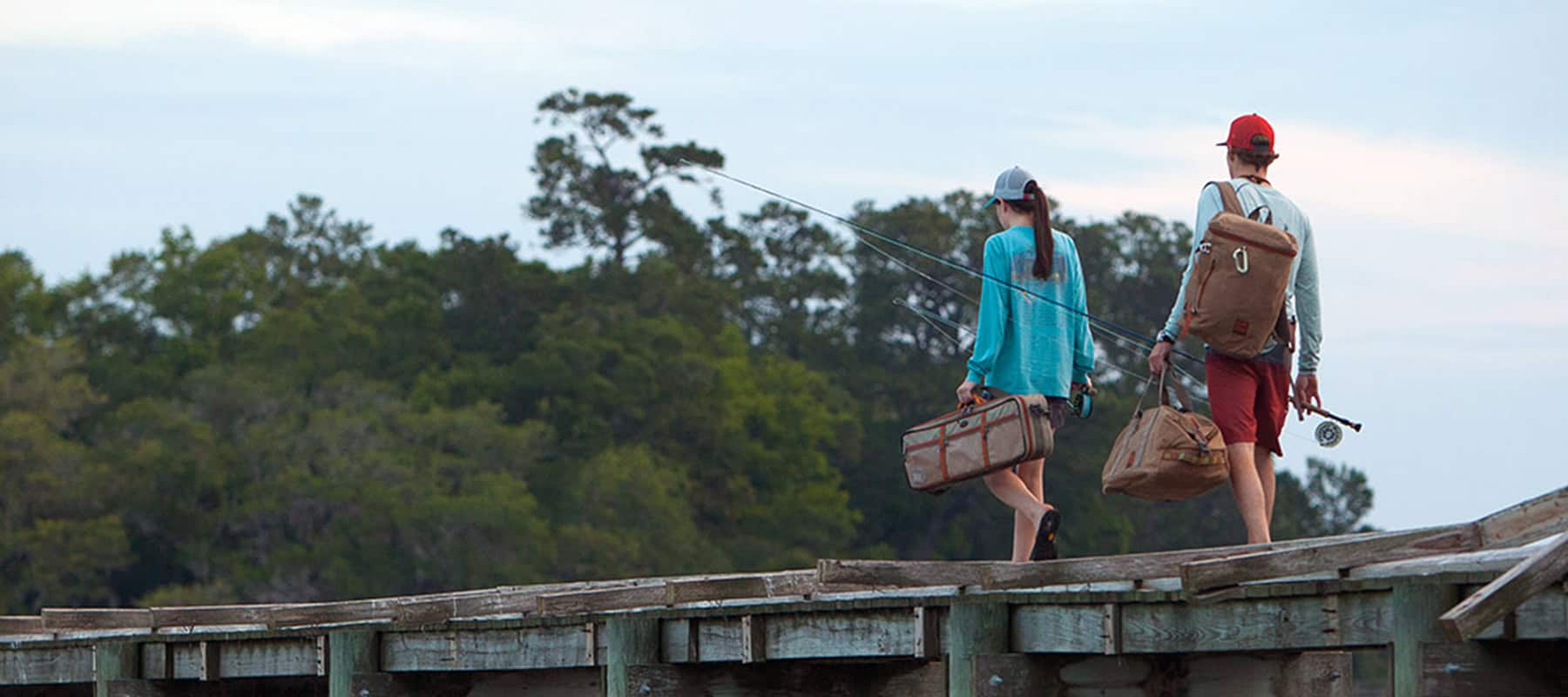 Fishpond USA Fly Fishing Gear and Travel Products | Free Shipping ...