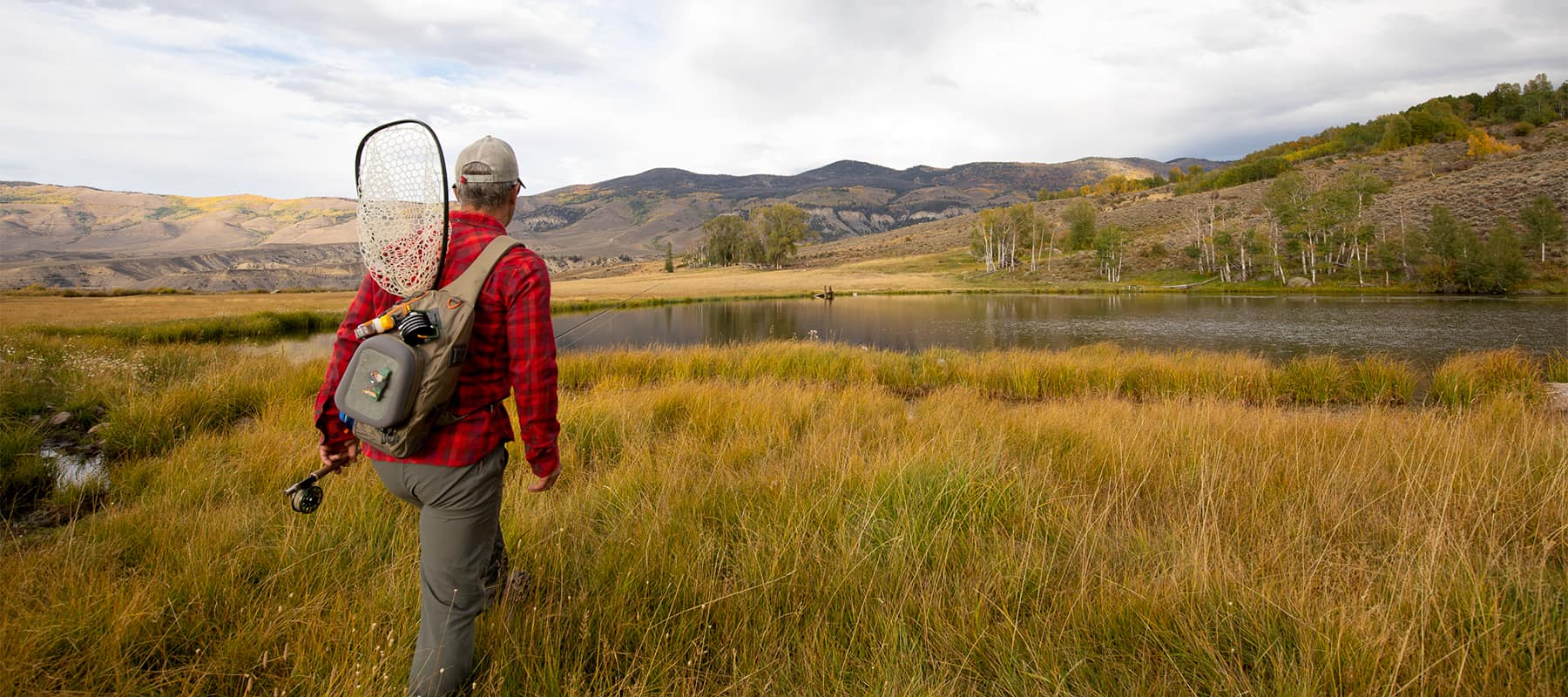 Fishpond USA Fly Fishing Gear and Travel Products | Free Shipping