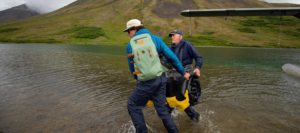 Fishpond Thunderhead Submersible Packs & Bags