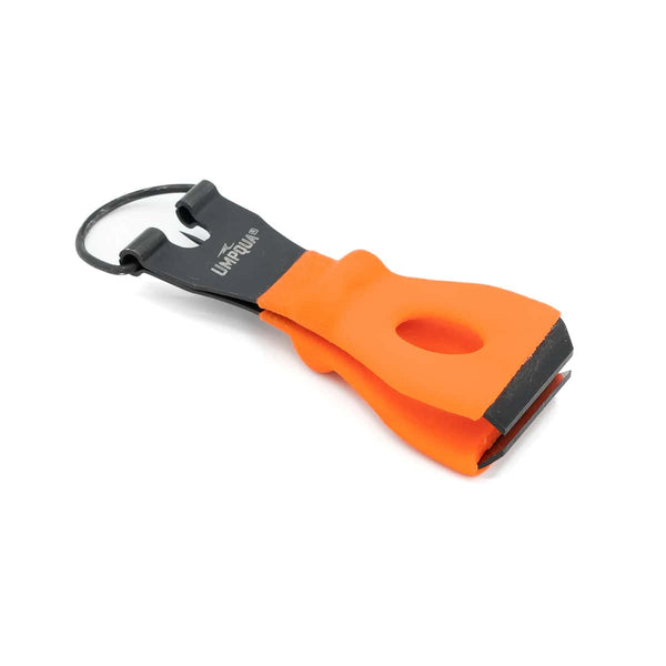 Umpqua RiverGrip PS Big Nippers - Tungsten Carbide
