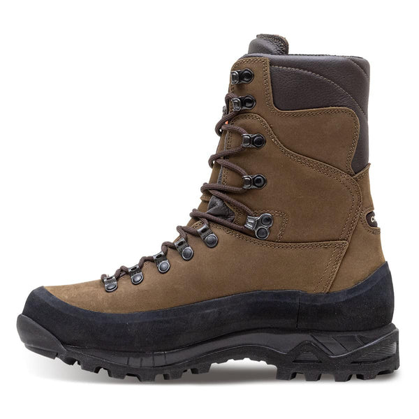 CLOSEOUT - CRISPI Guide GTX Insulated D Width - 10" Boot | Waterproof
