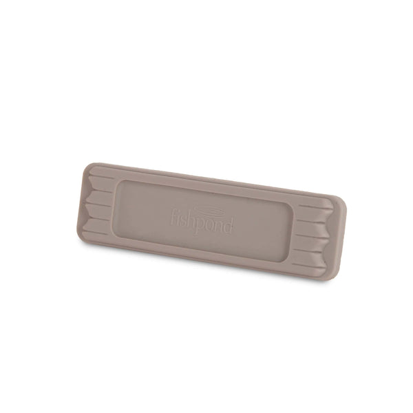 Fishpond Tacky Fly Dock MagPad | Magnetic Fly Fishing Patch Fly Holder