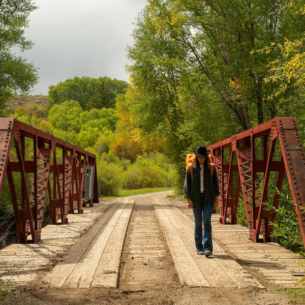 New 2025 | Fishpond Thunderhead Large Roll-Top Duffel | Waterproof