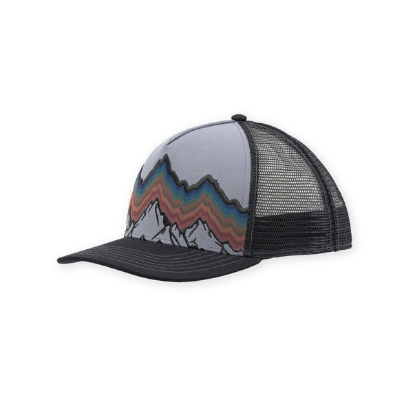 Pistil Designs - Alpine Trucker Hat