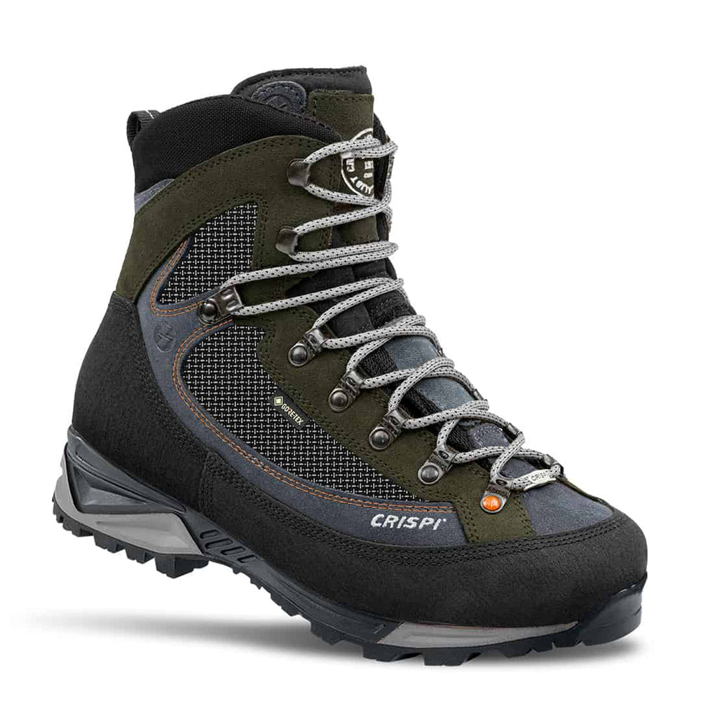 CRISPI Boots | CRISPI Hunting Boots | CRISPI Boots Dealers - basin + bend