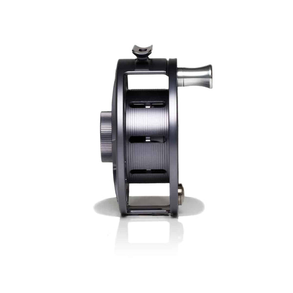 Hatch Outdoors Iconic Fly Reel - 9 Plus