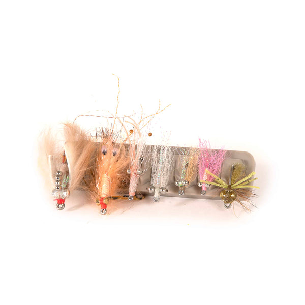 NEW 2023 Fishpond Tacky Fly Dock 2.0 | Velcro Fly Patch | Fly Storage