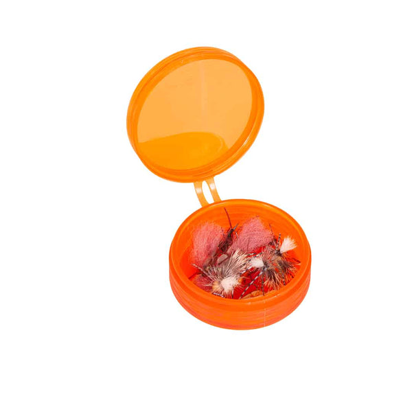 Fishpond Fly Puck | Hand-Sized Fly Storage Container