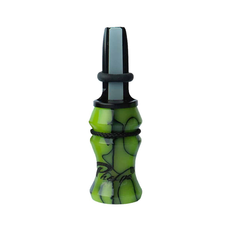 Phelps Game Calls | Elk Calls, Bugle Tubes & More