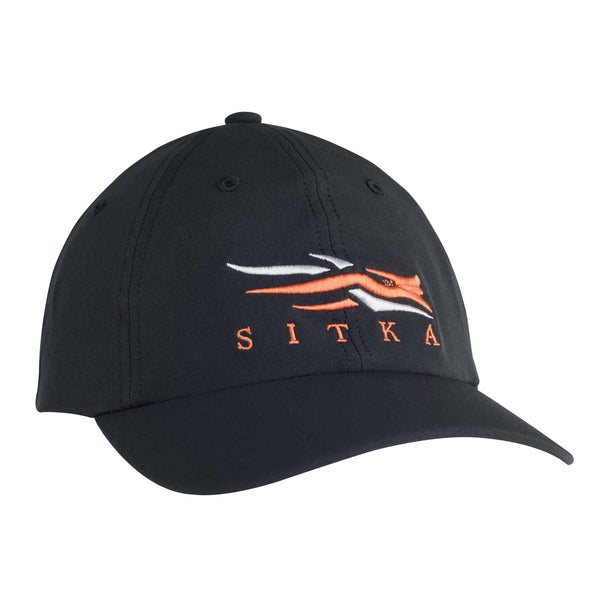 SITKA Cap | Sitka Hats | Subalpine, Open Country and Black