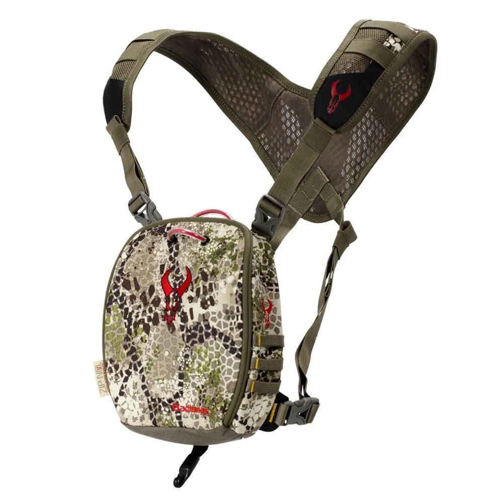 Badlands Packs | Badlands Backpacks and Bino Harnesses | Free Shipping